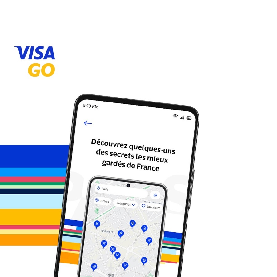 Visa, un leader de confiance dans les paiements numériques