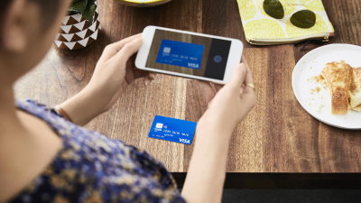 Visa Offers and Perks | Visa