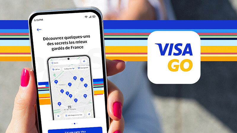 Festival 93 Visa | Visa